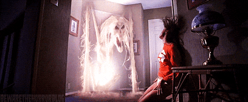 Poltergeist GIFs on Giphy