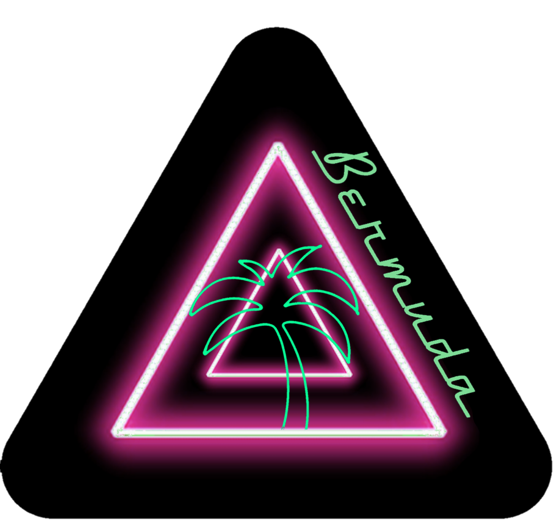 Tumblr Triangle Symbol