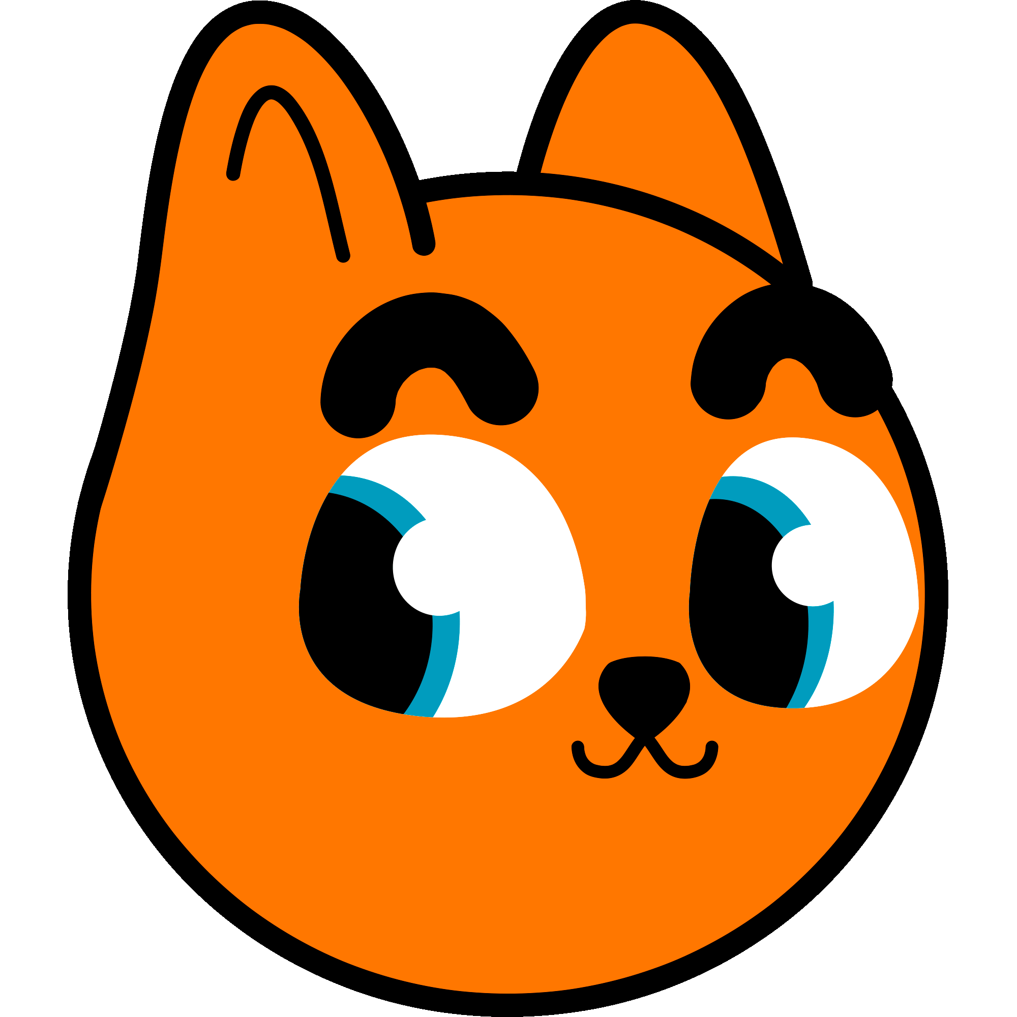 Gifs Divertidos De Gatos Bailando Paquete De Gestos Animados De