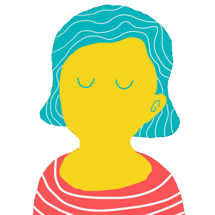 Gif Animado De Aprobación