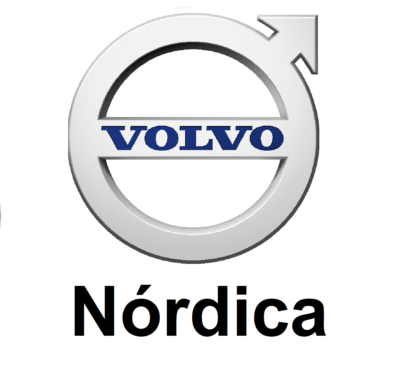 Volvo Truck Logo Png