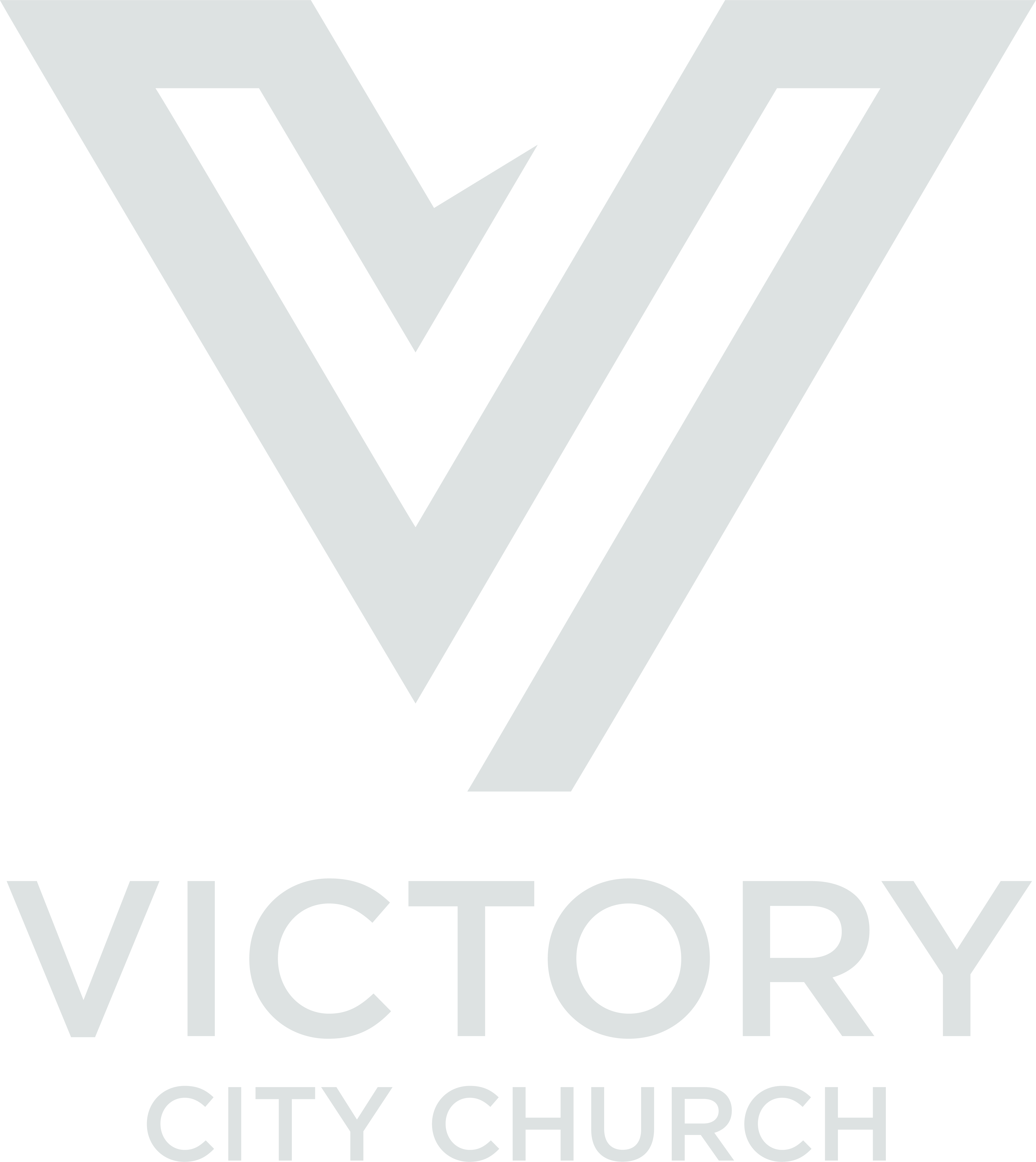 Victory Church Logo