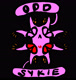 oddsykie