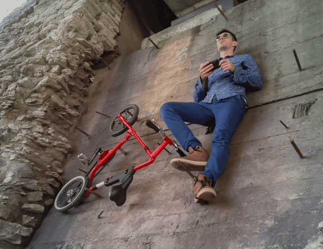 3d Animated Gif Stereoscopic