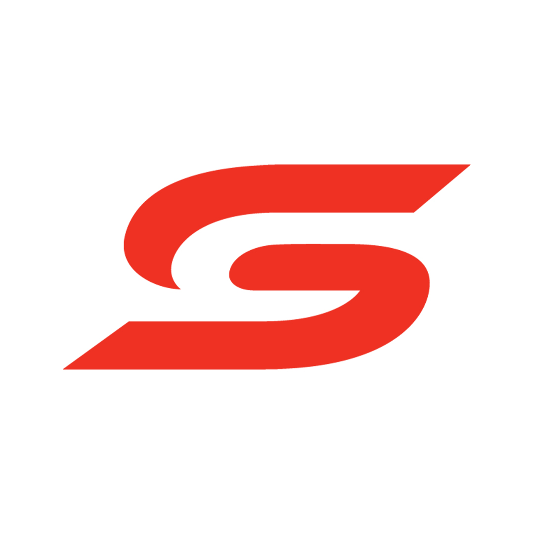 V8 Supercars Logo