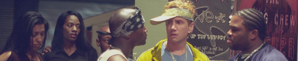Malibus Most Wanted B Rad