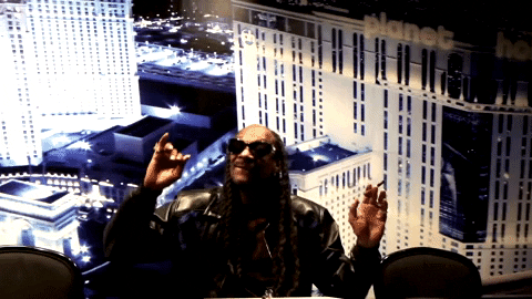 Snoop Dogg Gif