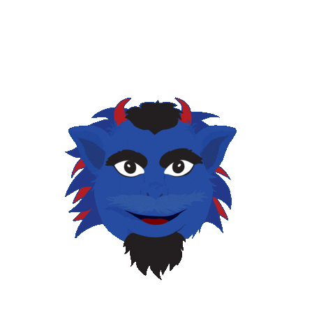 DePaul Athletics GIFs - Find & Share on GIPHY