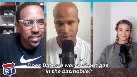 The Batmobile GIFs - Get the best GIF on GIPHY