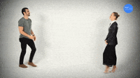 Awkward-dance GIFs - Get the best GIF on GIPHY