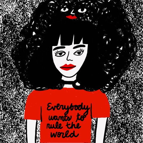 Nonverbal Communication GIFs - Get the best GIF on GIPHY