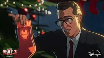 Marvel Studios GIFs on GIPHY - Be Animated