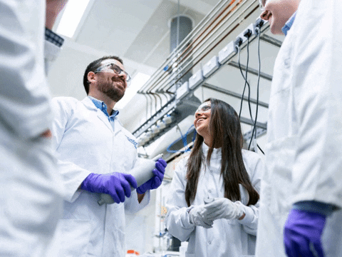 Health Science Center GIFs - Get the best GIF on GIPHY