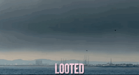 Crime-thriller GIFs - Get the best GIF on GIPHY