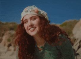 Chappell Roan GIFs on GIPHY - Be Animated