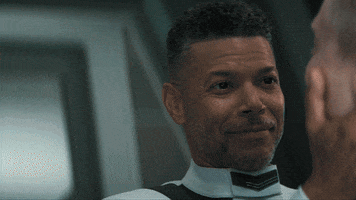 Star Trek: Discovery GIFs on GIPHY - Be Animated