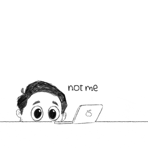 Not-my-drawing GIFs - Get the best GIF on GIPHY