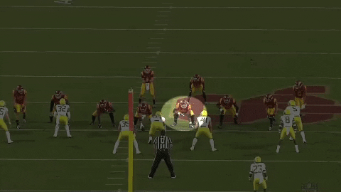 Usc GIF by The Undroppables - Find & Share on GIPHY