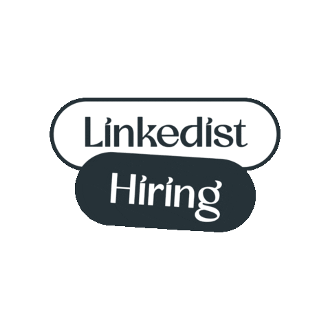 Linkedin Logo Gif