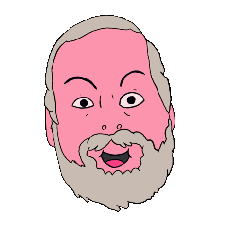 DISCONTENT GIFs on GIPHY - Be Animated