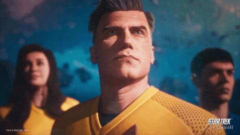 Star Trek Fleet Command GIFs - Find & Share on GIPHY