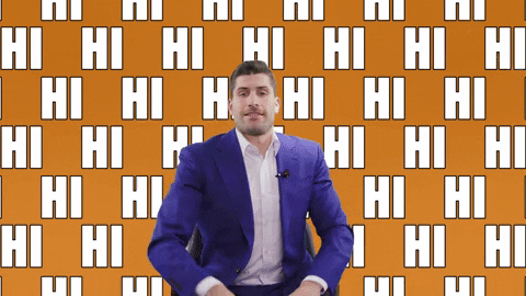 Suit Man GIFs - Get the best GIF on GIPHY