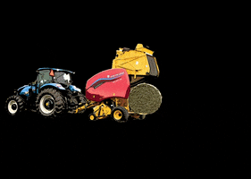 New Holland Agriculture GIFs on GIPHY - Be Animated