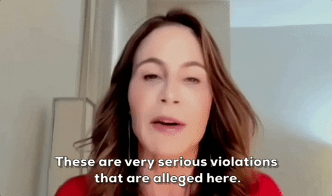 Danya-perry GIFs - Get the best GIF on GIPHY