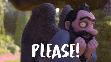 Pretty Please Clips - Find & Share on GIPHY