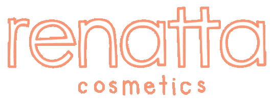 Renatta Cosmetics Sticker for iOS & Android | GIPHY