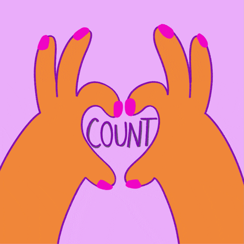 Count On Us GIFs - Get the best GIF on GIPHY
