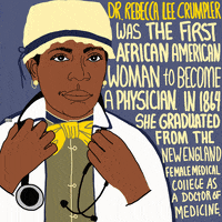 African Space Program Gif