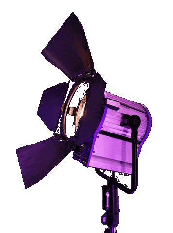 Spotlight Sticker by MORPHOICE for iOS & Android | GIPHY