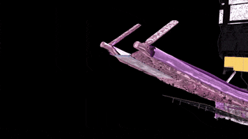 James Webb Space Telescope GIFs on GIPHY - Be Animated