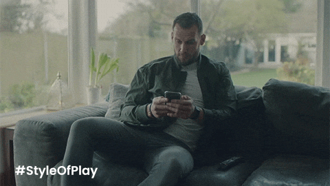 Martyn Littlewood GIFs - Get the best GIF on GIPHY