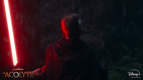 THE ACOLYTE Fan Petition To Renew Series Gains Momentum As Rival Effort ...