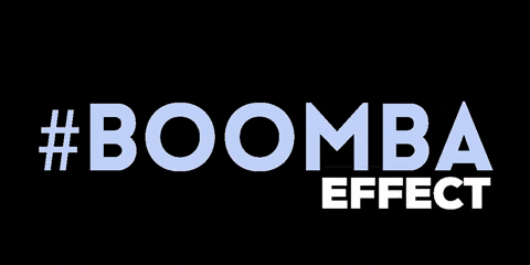 GET BOOMBA GIF - Find & Share on GIPHY