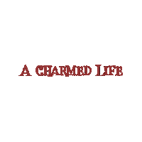 Charmed Logo Gif