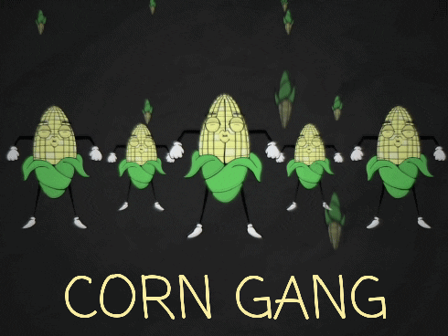 Cornelius-corn GIFs - Get the best GIF on GIPHY