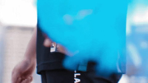 Blue Smoke GIFs - Get the best GIF on GIPHY