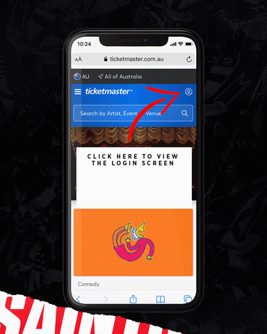 Login Screen GIFs - Get the best GIF on GIPHY