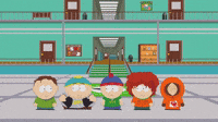 South-park-elementary GIFs - Get the best GIF on GIPHY