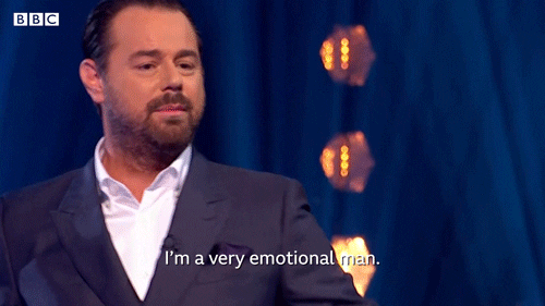 Very-emotional GIFs - Get the best GIF on GIPHY