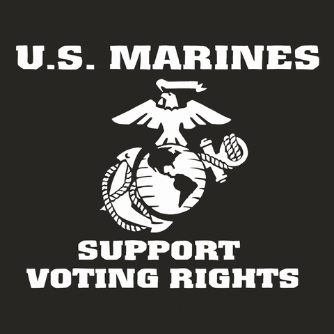Us Marines Logo GIFs - Get the best GIF on GIPHY