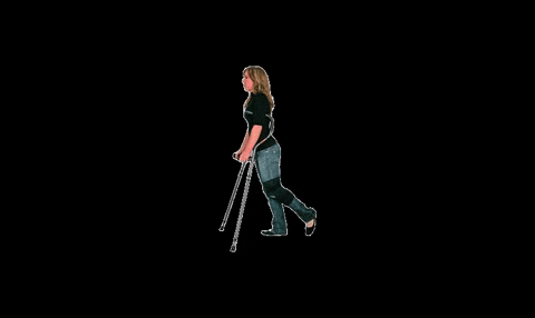 Fisioterapia Rehabilitacion GIF - Find & Share on GIPHY