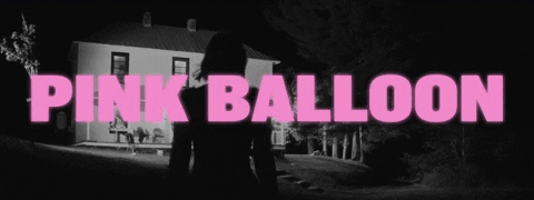 Pink-balloons GIFs - Get the best GIF on GIPHY