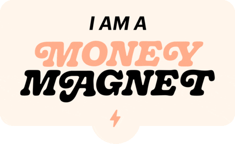 Money Magnet GIFs - Get the best GIF on GIPHY