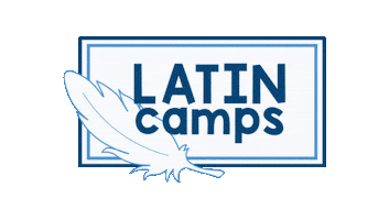 Charlotte Latin Summer Day Camps GIFs on GIPHY - Be Animated