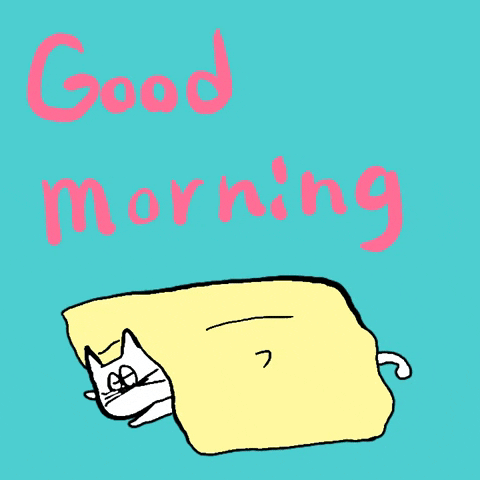 Cute-morning GIFs - Find & Share on GIPHY