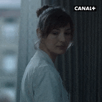 Qu'est Ce Que Je Viens De Regarder Gif